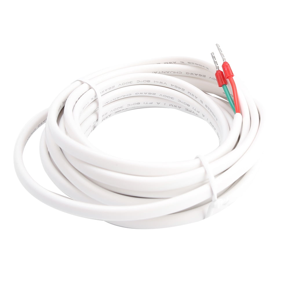 Click here for Estink Thermostat Sensor Cable  Underfloor Heating... prices