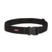 1xAdjustable Nylon Work Belt Quick Release Heavy-Duty Buckle Tool ...