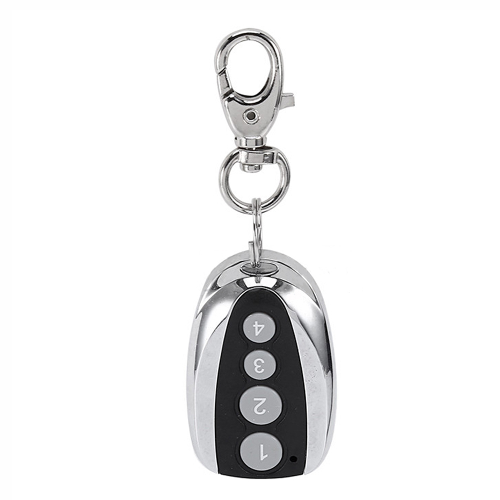 Universal Electric Gate Garage Door Wireless Remote Control - Walmart.com