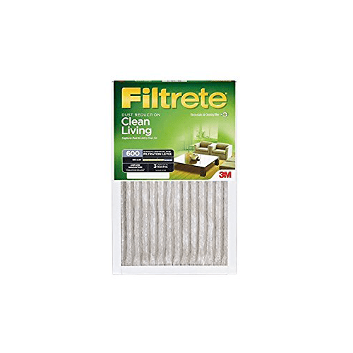 3M COMPANY 525DC-6 16x24x1 Filtrete Filter - Walmart.com - Walmart.com