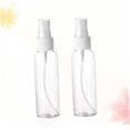 20pcs Mini Spray Bottles Empty Mist for Storage Travel Car -friendly ...