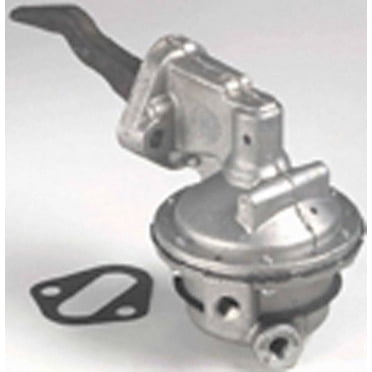 Carter Mechanical Fuel Pump P/N:M73066 - Walmart.com