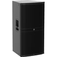 Mackie DRM315 2300 Watt 15" 3-way Powered DJ PA Speaker+Crank-Up ...