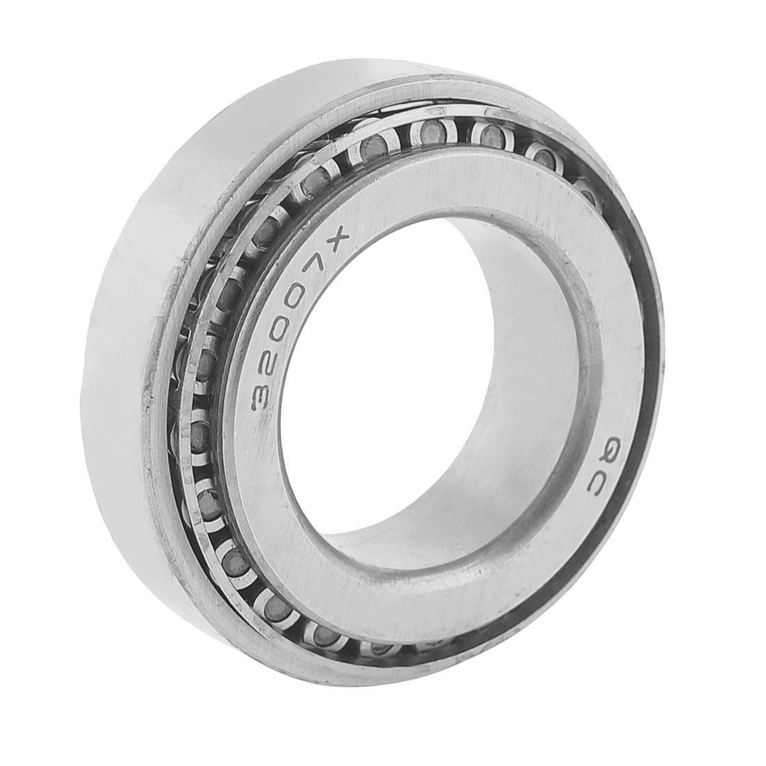 Unique Bargains Industrial 32007 Tapered Roller Rolling Wheel Bearing ...