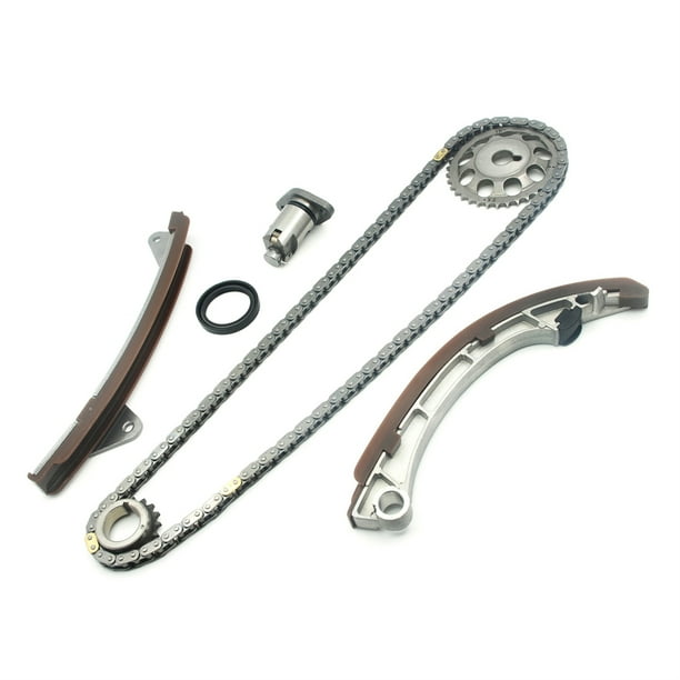 TK2024L Timing Chain Kit With Sprocket For 2000-2002 Chevrolet Prizm ...