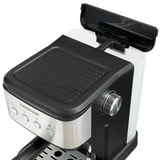 Farberware 20 Bar Espresso Maker, 1.5 Liter Capacity - Material: ABS ...