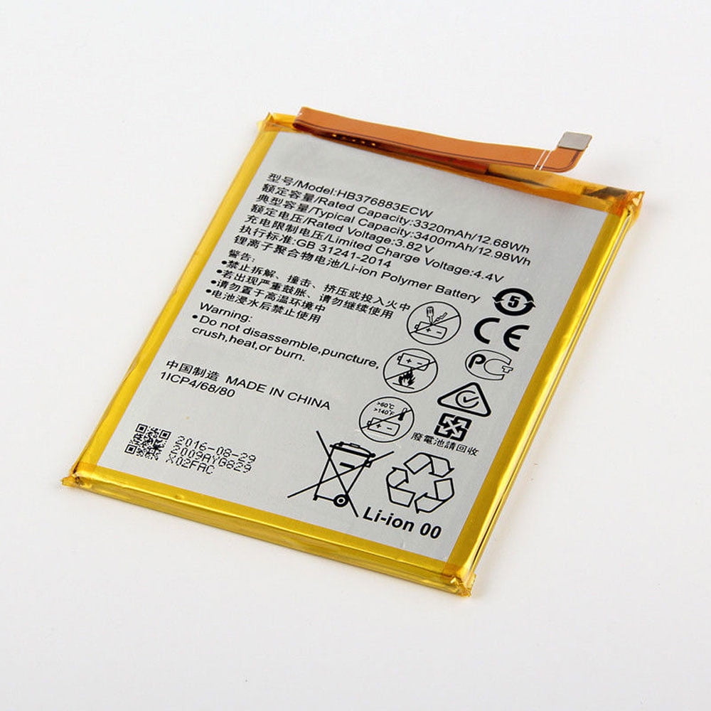 Click here for Phonesmart Replacement Battery With Tools For Huaw... prices