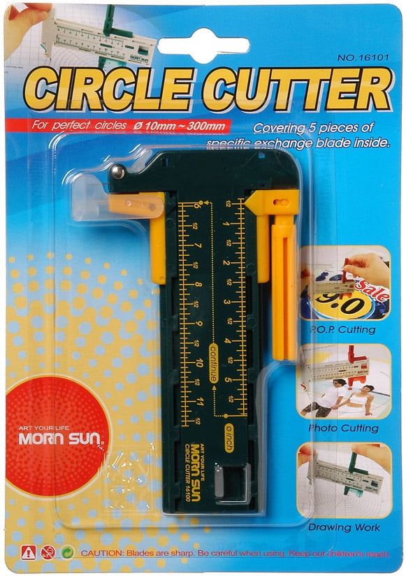 Circle Cutter- - Walmart.com