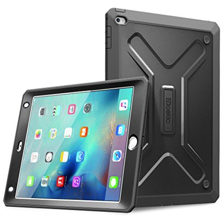 Poetic [Revolution Series] iPad Mini 4th Gen Case - [Heavy Duty] [Dual ...