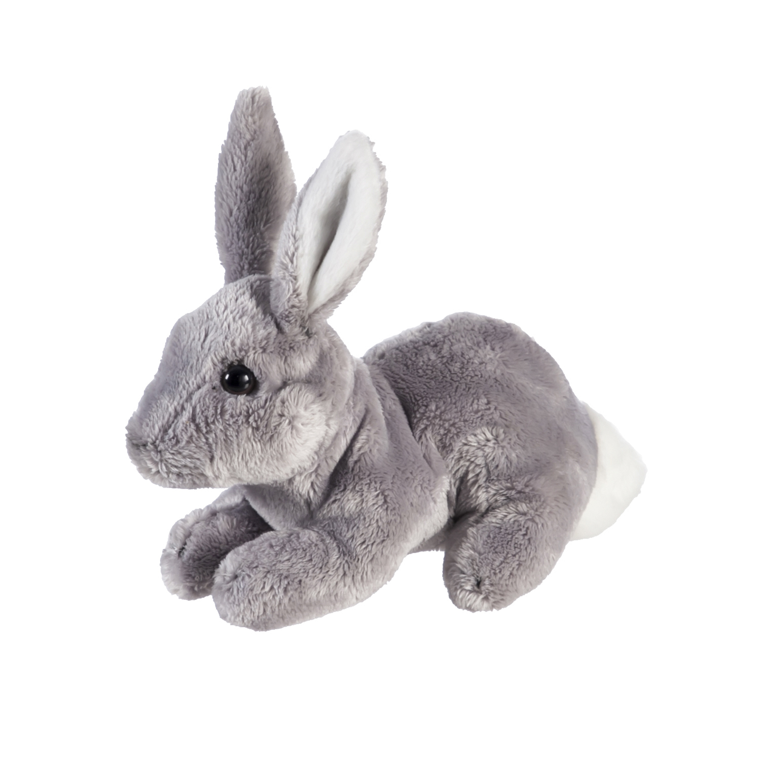 Rabbit 8" Stuffed Animal - Walmart.com