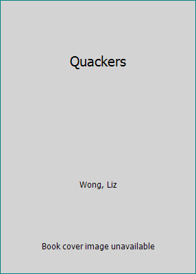 Pre-Owned Quackers (Library Binding) 0553511556 9780553511550 - Walmart.com