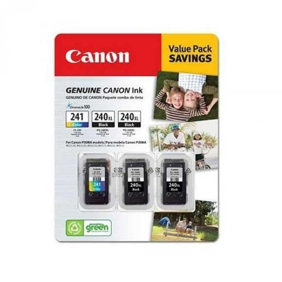 Canon PG-240 Ink Cartridges