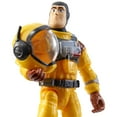 Lightyear Buzz Figure & Accessories - Figure stand bases - Walmart ...