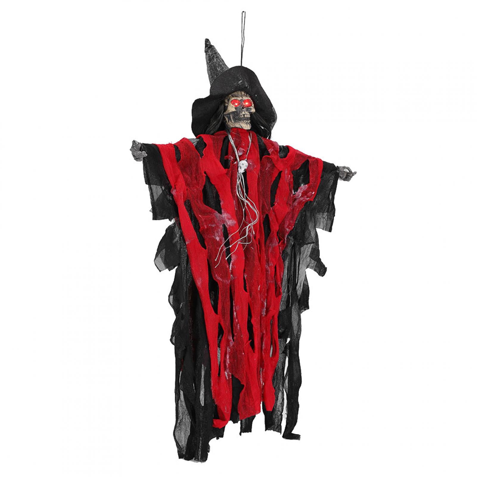 Buy FTVOGUE Haunted House Prop, Light In Weight Exquisitely ...