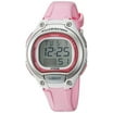 Casio Ladies Easy Reader Digital Watch, Pink - Walmart.com