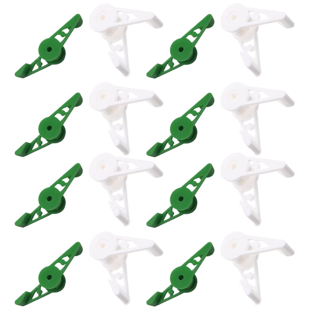 Pinzas para dar forma a las plantas, herramienta para fijar ramas de ...