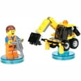LEGO Movie Emmet Fun Pack - LEGO Dimensions - Walmart.com