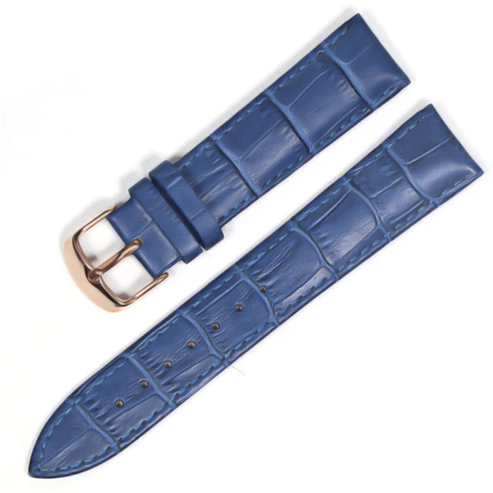 Click here for Wangq Watch Band Genuine Leather Straps Watchbands... prices