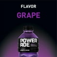 POWERADE ION4 Grape Fruit Flavored Sports Drink, 28 fl oz, Pack of 8 ...