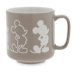 Disney Pluto Head Figural Mug New - Walmart.com