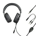 onn. Gaming Headset - Walmart.com