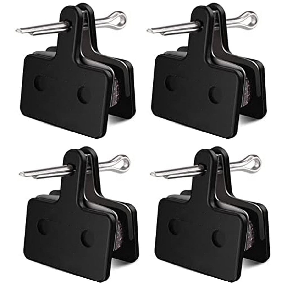 Click here for Mfg2020 4 Pairs Of Bicycle Brake Pads For Shimano... prices