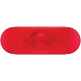 Optronics - ST-70RK - Oval Stop/Tail/Turn Signal Light Kit - Walmart.com