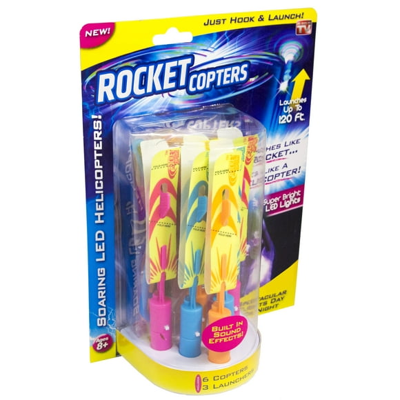 Wrist Rocket Slingshot