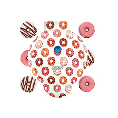 Dash DDM007 Mini Donut Maker Machine for Kid-Friendly Breakfast, Snacks ...