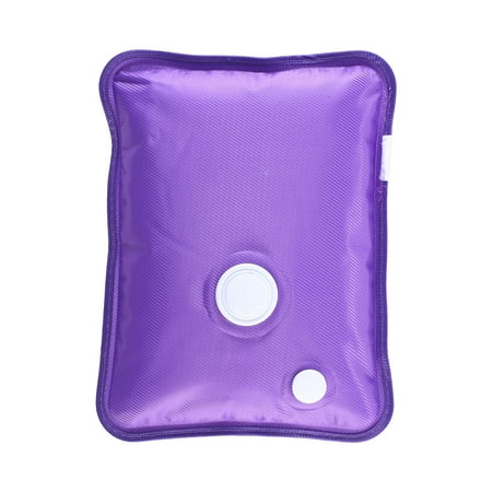 Lolmot Electric Water Heating Bag, Winter Hand Warmer Rechargeable Safe ...