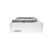 HP CF404A Color LaserJet Pro Printer Feeder Tray, 550 Sheet Capacity ...