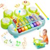 Winfun Keyboard Rock Star Set - Unisex Toy Recommended for Ages 3 Years ...