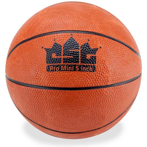 Mini Spalding Basketball