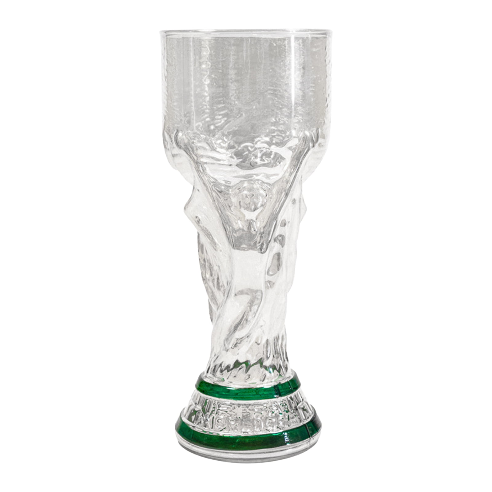 Click here for Dewin (Transparent) World Cup Beer Mug Hercules Cu... prices