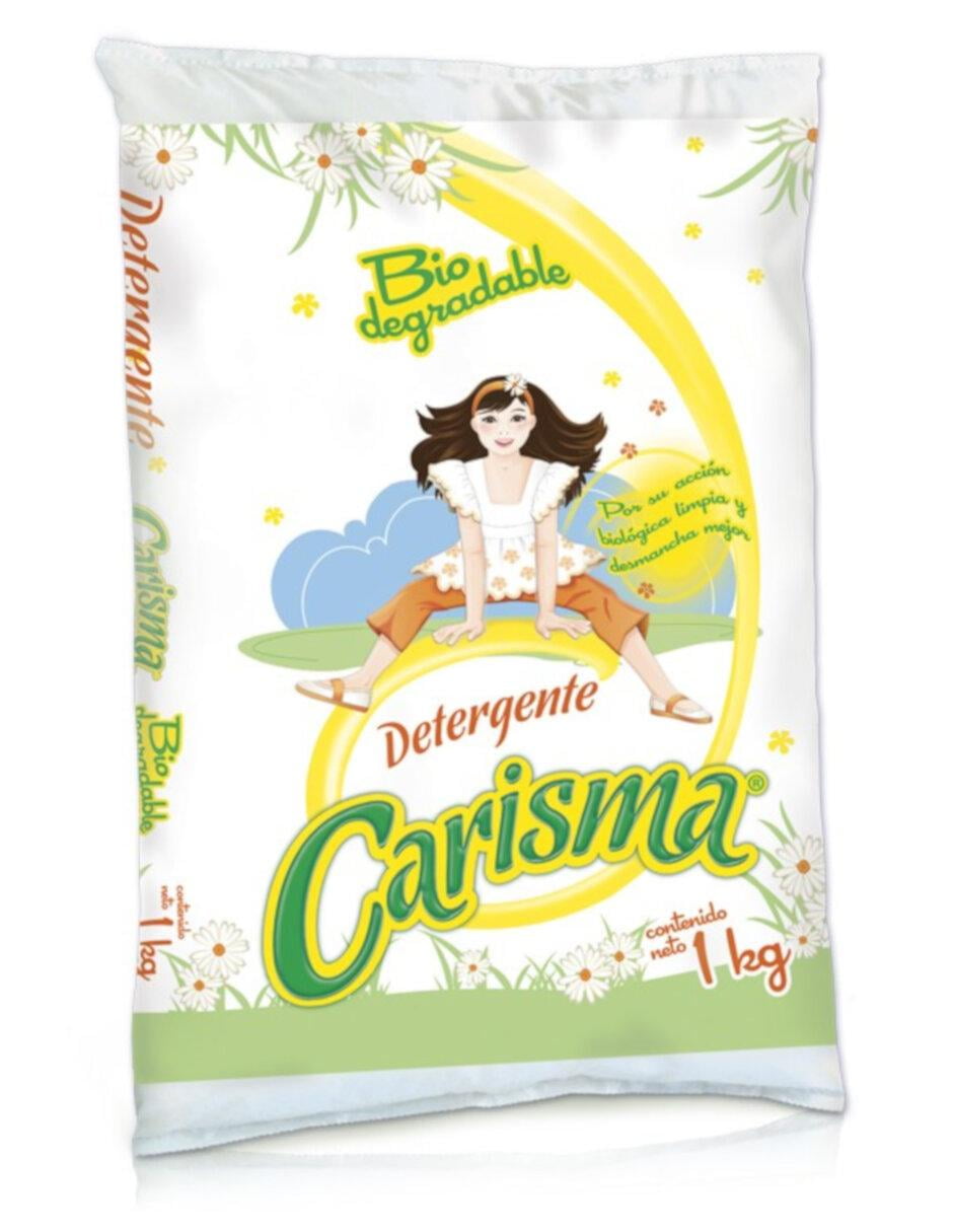 Pack de 10 Detergentes Carisma 1 Kg Carisma Polvo | Bodega Aurrera en línea