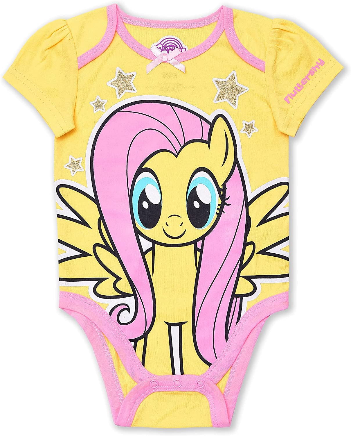 Mlp Baby Fluttershy