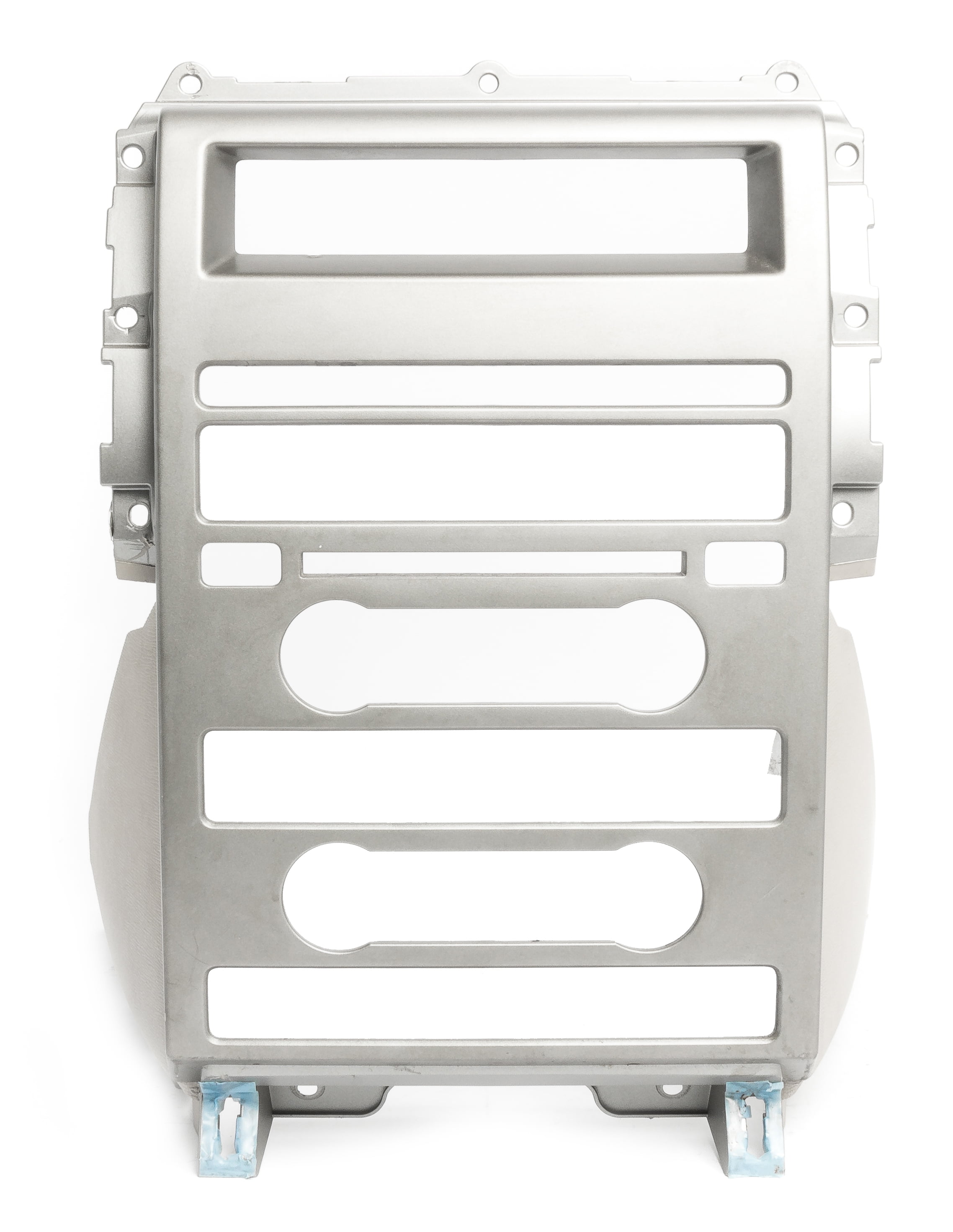 Restored 2010-12 Ford Flex OEM Original Control Panel Bezel Part Number ...