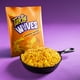 Takis Intense Nacho Waves 8 oz Sharing Size Bag, Cheese Wavy Potato ...