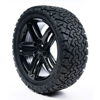 Venom Power Ice Hunter Winter 245/50R20 102T Light Truck Tire - Walmart.com