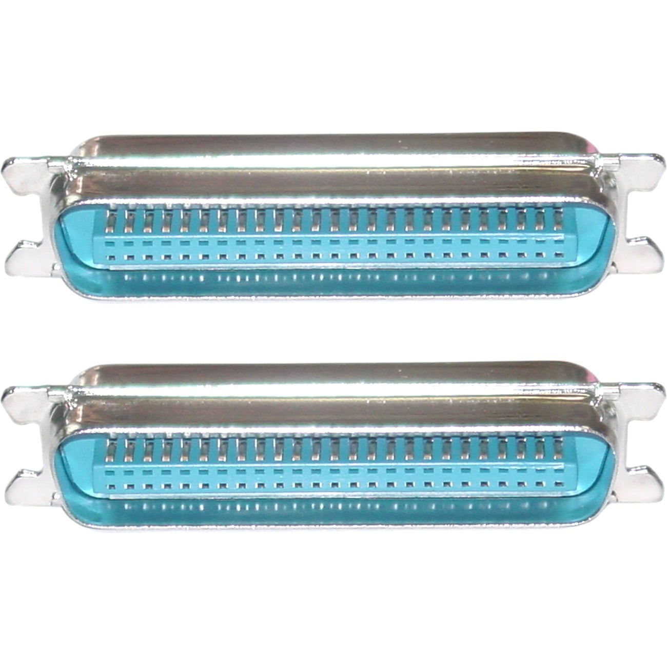 Centronics 50 (CN50) Male to Centronics 50 (CN50) Male, Mini Gender ...