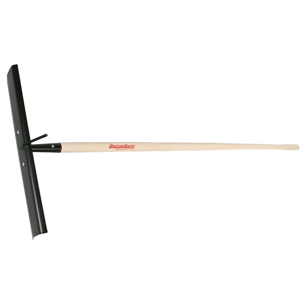 Razor Rake