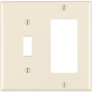 Wiremold Evolution Series EFB10 Floor Box Device Plate - Walmart.com