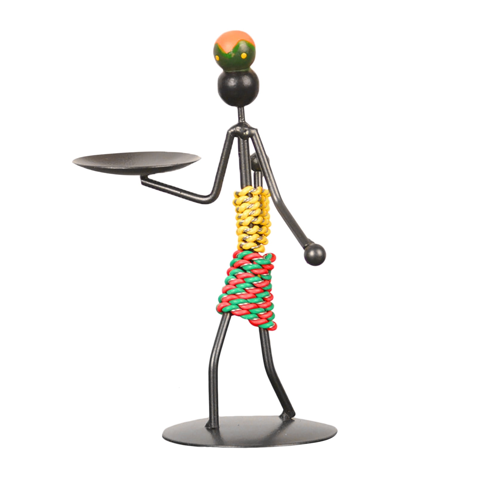 Wovilon Centerpiece Table Decorations Table Decorations For Living Room ...