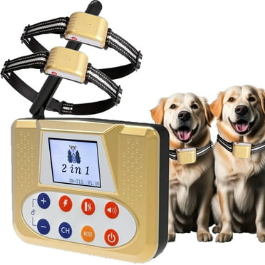 PetSafe Mobile Perimeter Pet Training System & Compact Wireless Fence ...