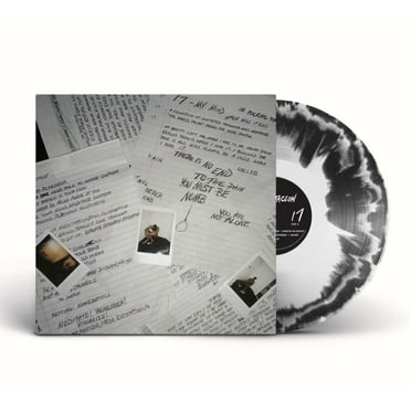 NF - Mansion - Music & Performance - Vinyl - Walmart.com