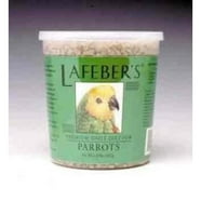 Lafeber Premium Diet Parakeet Pellets Parakeet, 1.25-Lb - Walmart.com