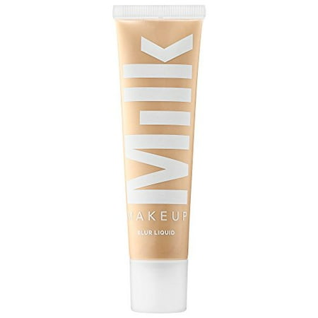 Milk Makeup - Blur Liquid Matte Foundation (Light) | Walmart Canada
