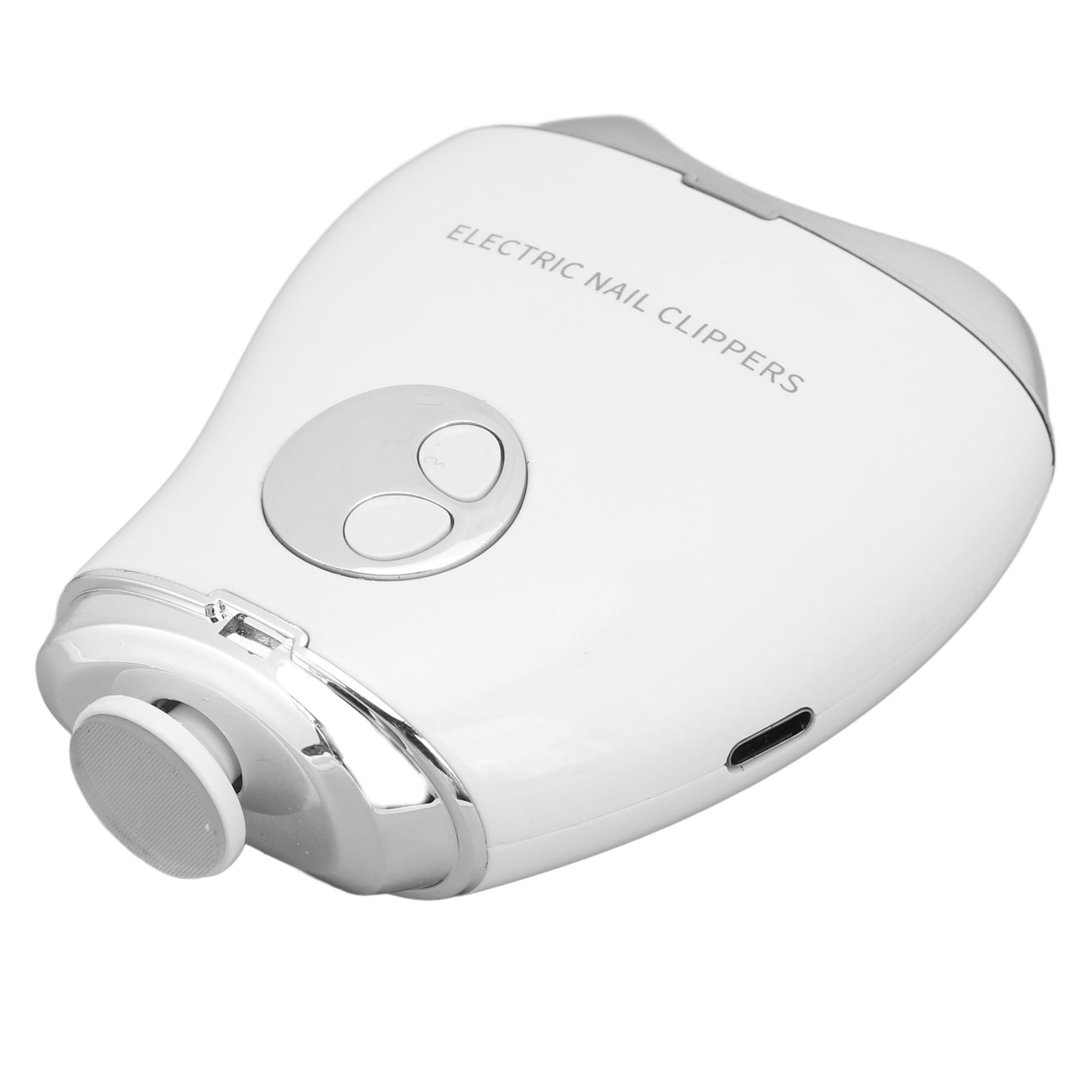 Click here for Amonsee Automatic Nail Clipper  Rechargeable Elect... prices