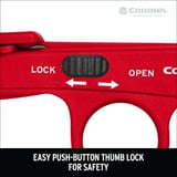Corona Hydroponic Finger Micro Snips - Walmart.com
