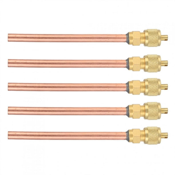 One Way Check Valve,5Pcs Refrigerator Check Valve Refrigerator Check ...